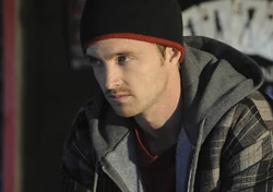 Breaking Bad Jesse Party