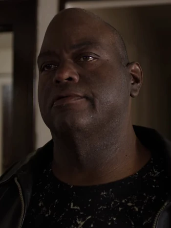 Huell Babineaux | Breaking Bad Wiki | Fandom