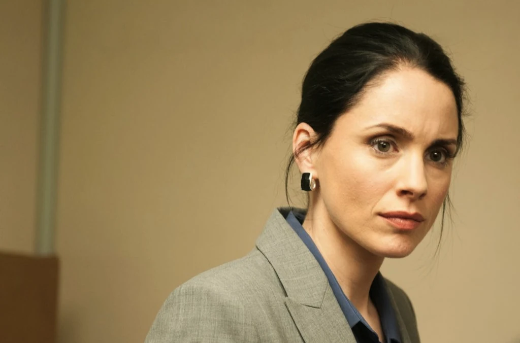 Lydia Shoes Breaking Bad