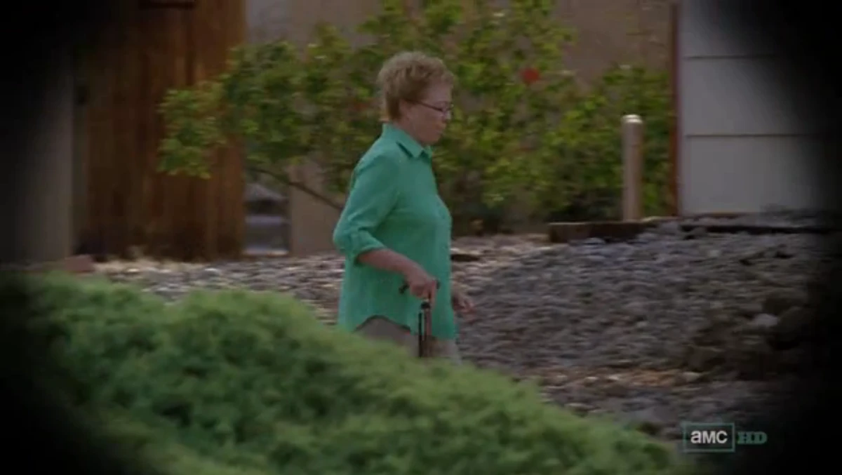 Rebecca Simmons | Breaking Bad Wiki | Fandom