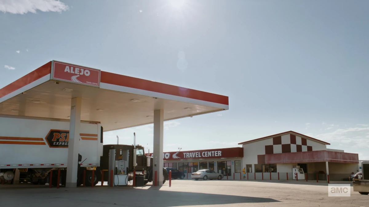 Alejo Gas | Breaking Bad Wiki | Fandom