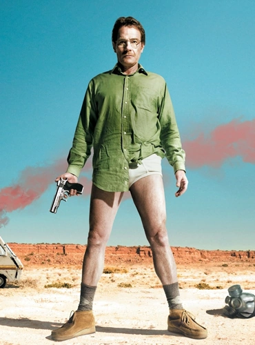 Primera temporada (Breaking Bad) | Breaking Bad Wiki | Fandom