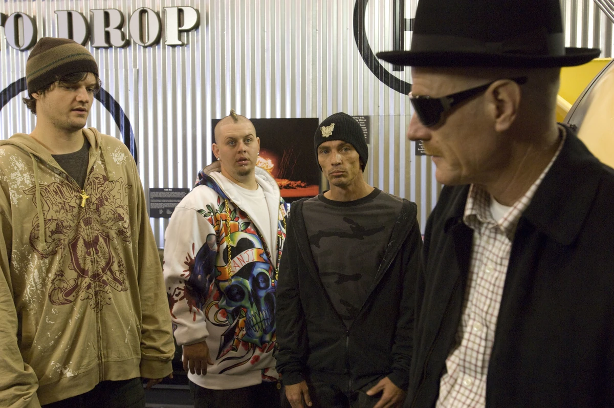 Blue Sky Crew | Breaking Bad Wiki | Fandom