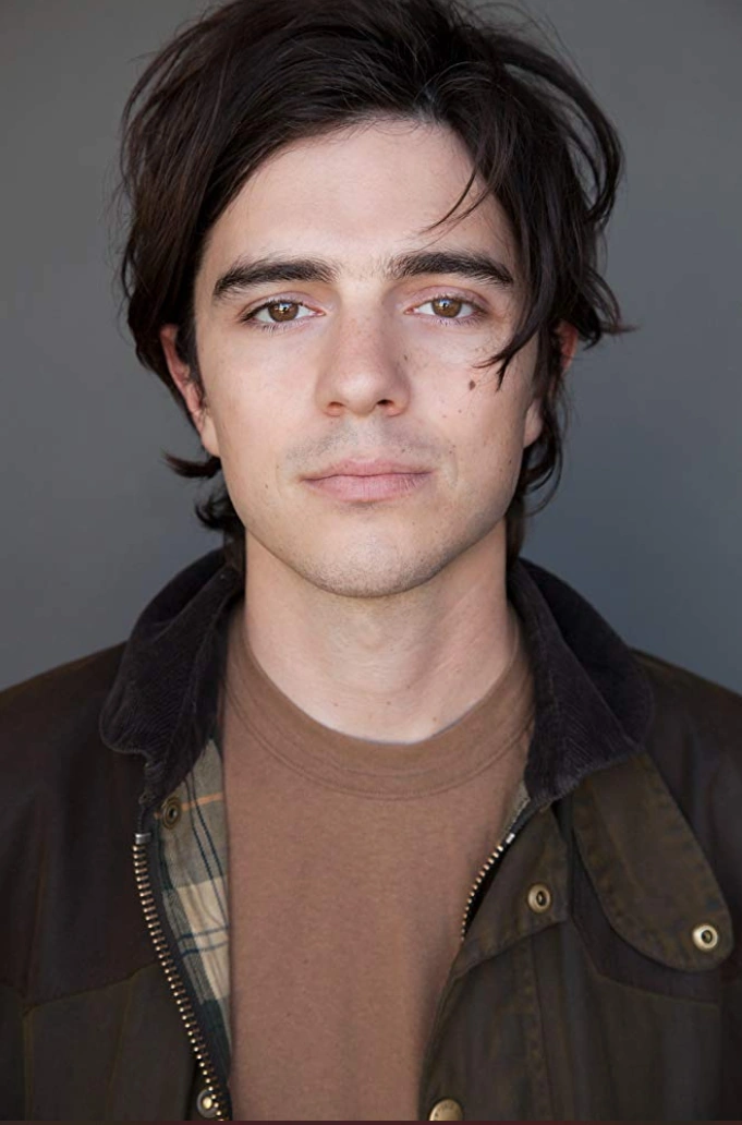 Morgan Krantz | Breaking Bad Wiki | Fandom