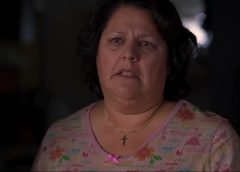 Mrs. Ortega | Breaking Bad Wiki | Fandom