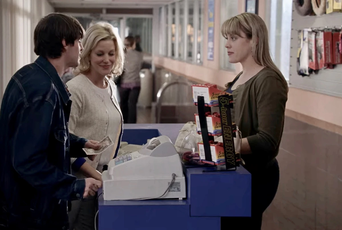 Merritt Glover | Breaking Bad Wiki | Fandom