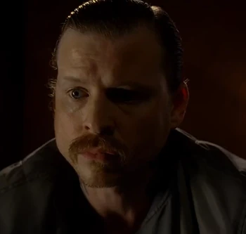 Kenny | Breaking Bad Wiki | Fandom