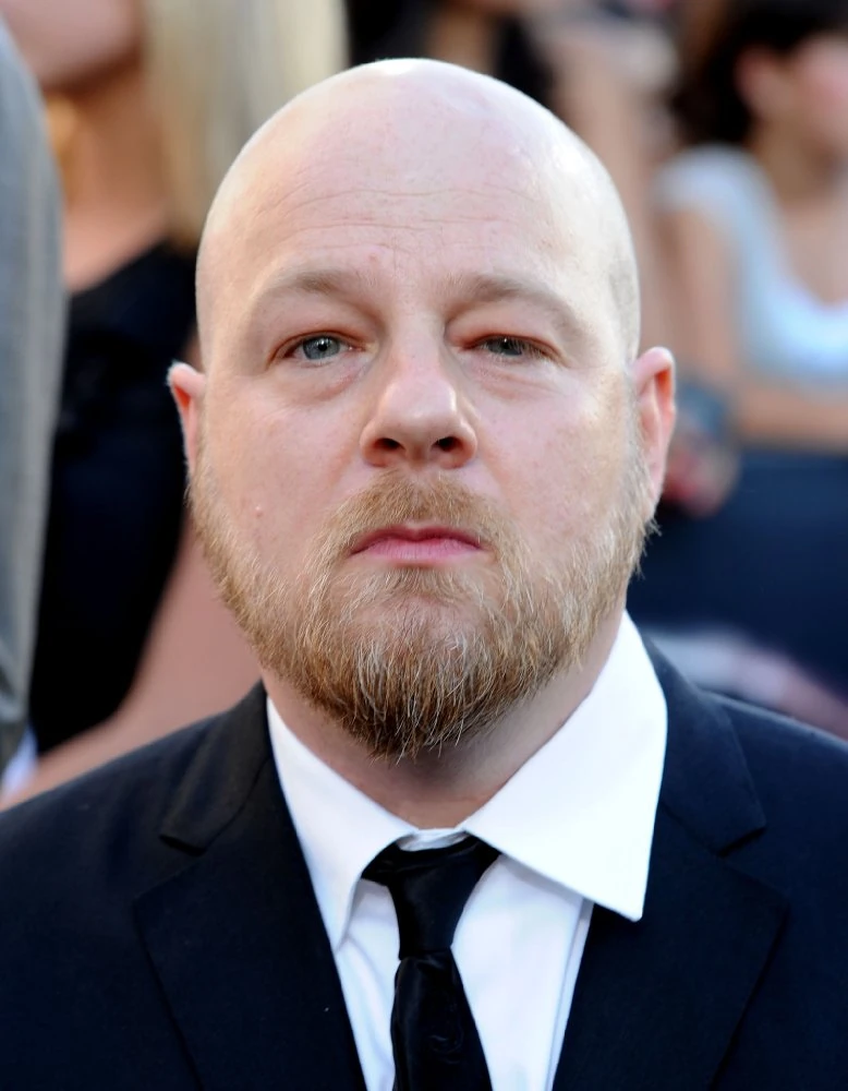 David Slade | Breaking Bad Wiki | Fandom