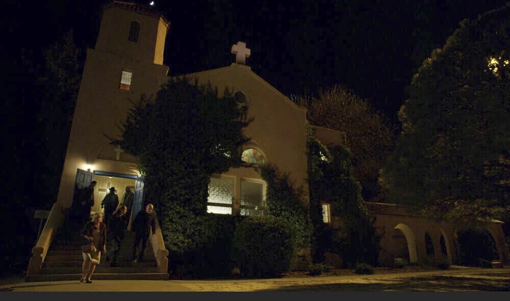Grace United Methodist Church | Breaking Bad Wiki | Fandom