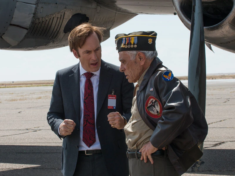 Fifi | Breaking Bad Wiki | Fandom