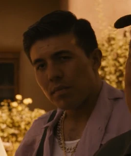 Raul | Breaking Bad Wiki | Fandom