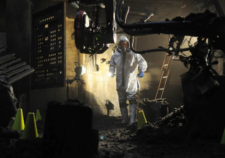 Usuario Blog:ReverieCode/Fotos de producción de la quinta temporada (1ª ...