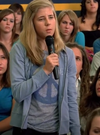 Sad Faced Girl | Breaking Bad Wiki | Fandom