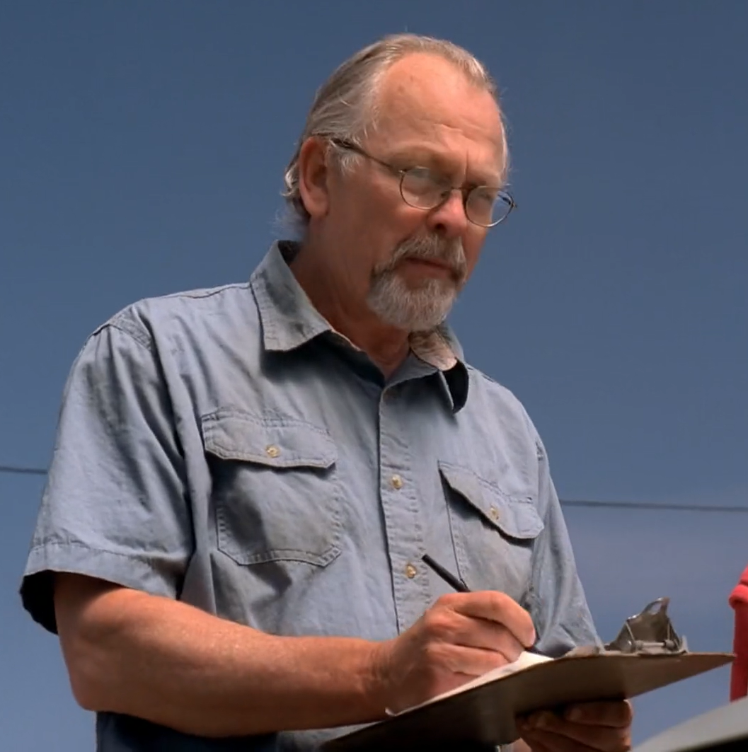 Benny | Breaking Bad Wiki | Fandom