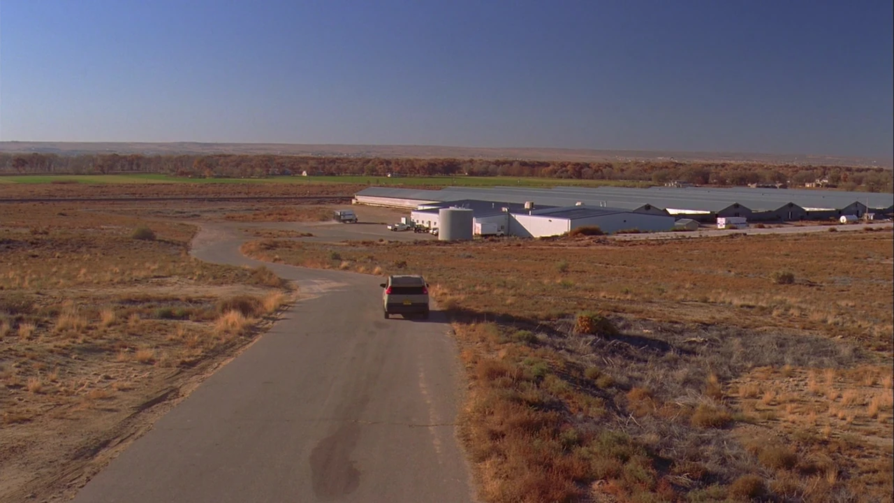 Category:Factories | Breaking Bad Wiki | Fandom