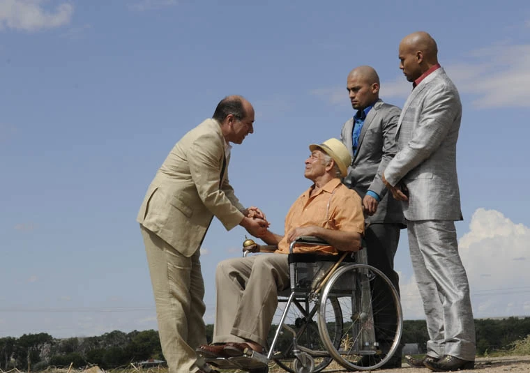 I.F.T. | Breaking Bad Wiki | Fandom