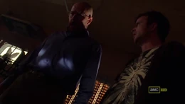 Sunset | Breaking Bad Wiki | Fandom