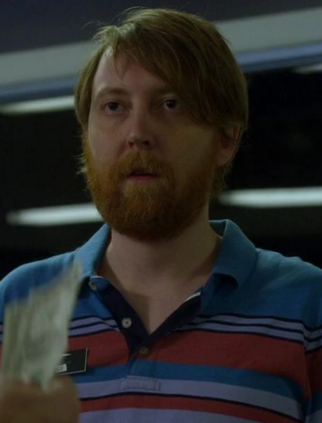 Lance | Breaking Bad Wiki | Fandom