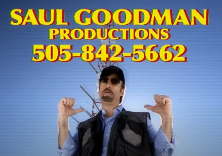 Off Brand | Breaking Bad Wiki | Fandom