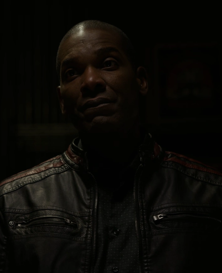 Tyrus Kitt | Breaking Bad Wiki | Fandom