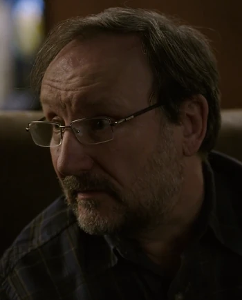 Werner Ziegler | Breaking Bad Wiki | Fandom