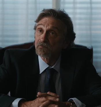 Richard Schweikart | Breaking Bad Wiki | Fandom