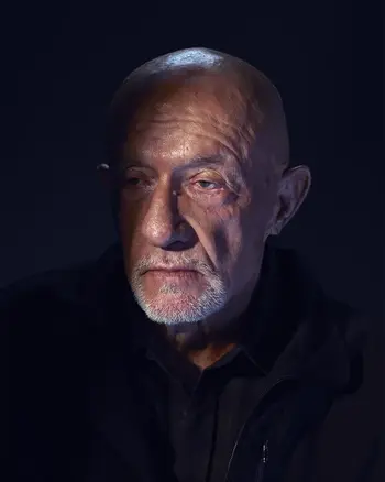 Mike Ehrmantraut | Breaking Bad Wiki | Fandom