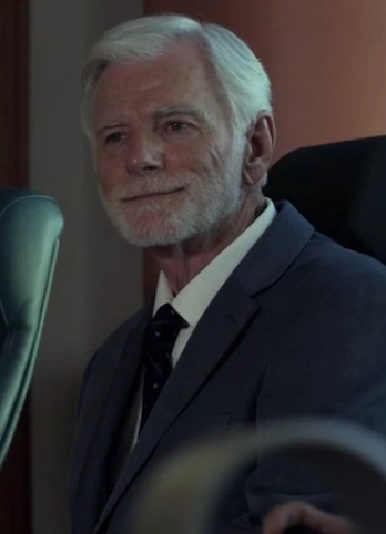 Francis Scheff | Breaking Bad Wiki | Fandom