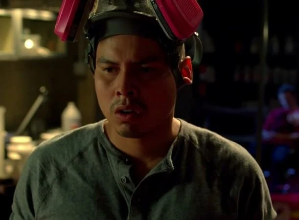 Victor | Breaking Bad Wiki | Fandom