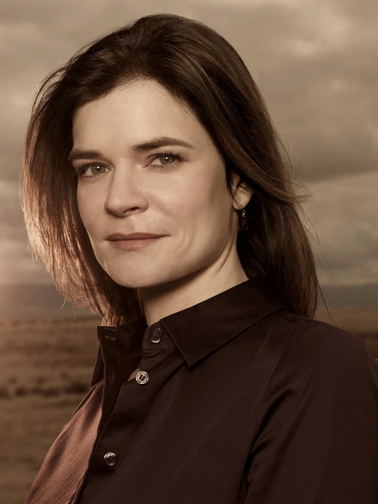 Marie Schrader | Breaking Bad Wiki | Fandom