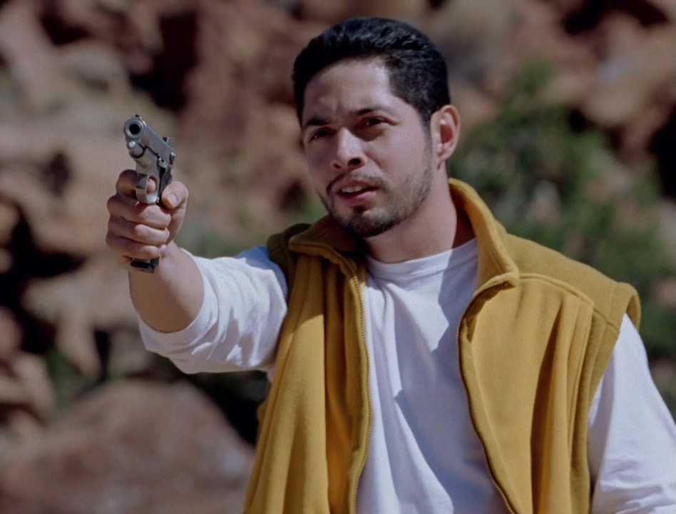 Domingo "Krazy 8" Molina | Breaking Bad Wiki | Fandom