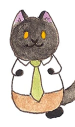 Puck Dunn | Breaking Cat News Wiki | Fandom