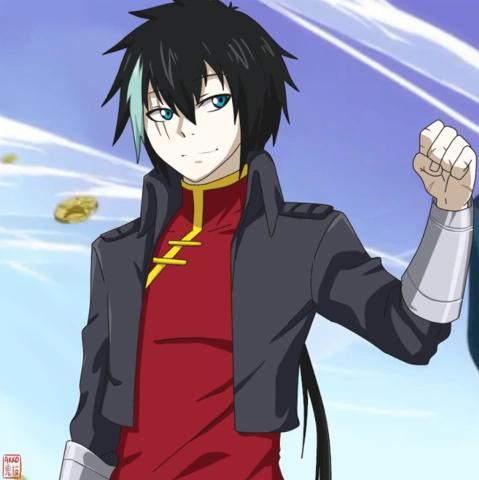 Oliver | Wiki Breaking Dawn | Fandom