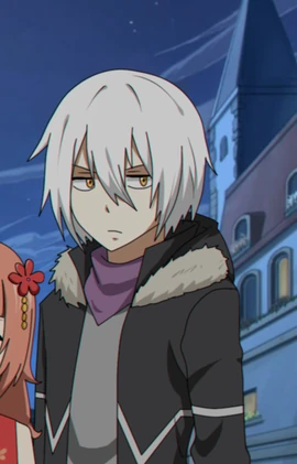 Blake Saunders | Wiki Breaking Dawn | Fandom