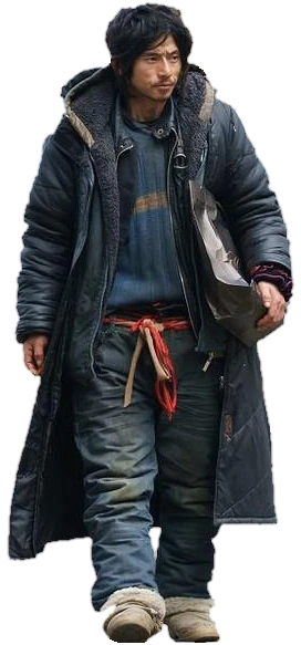 Ноунейм | Breaking Grad Вики | Fandom