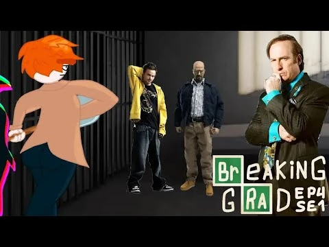 Просмотр | Breaking Grad Вики | Fandom
