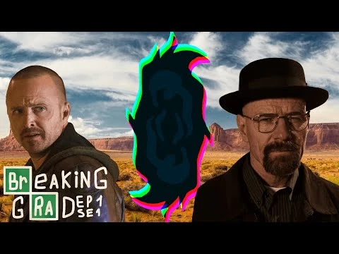 Просмотр | Breaking Grad Вики | Fandom