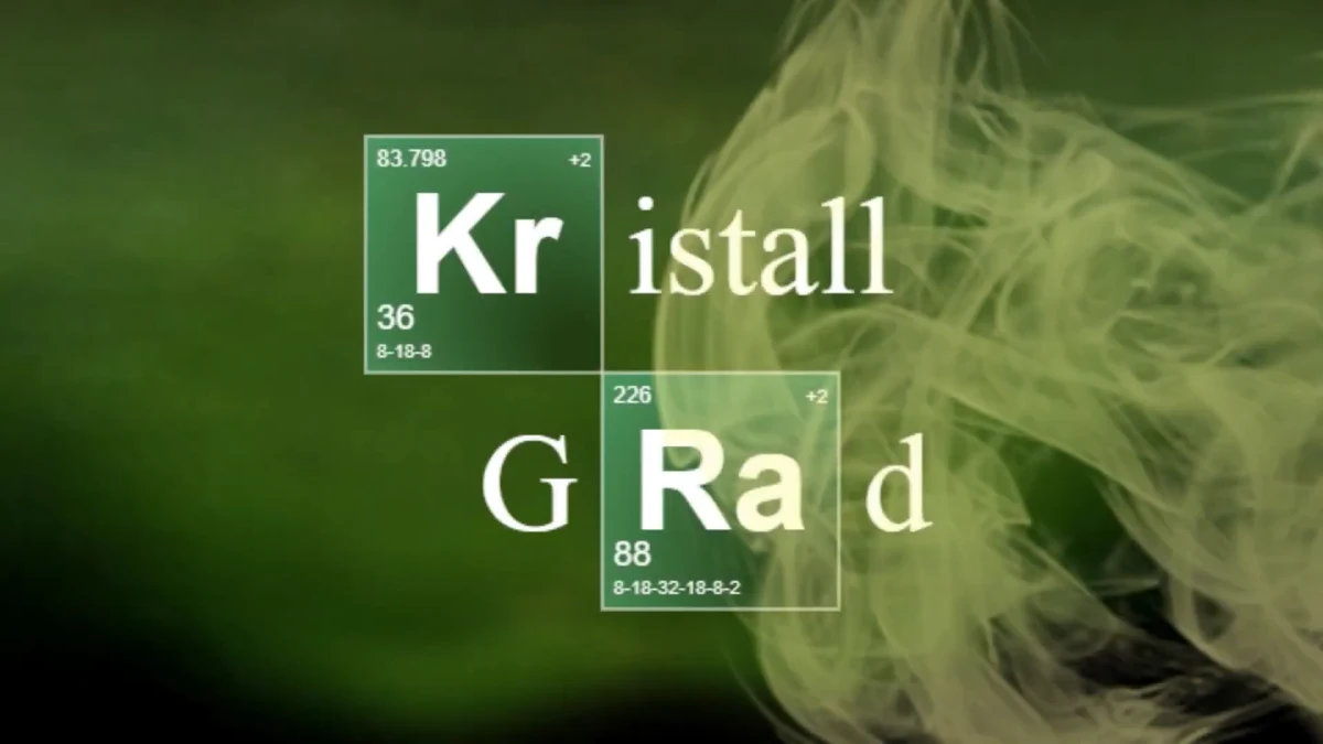 Конец/Галерея | Breaking Grad Вики | Fandom