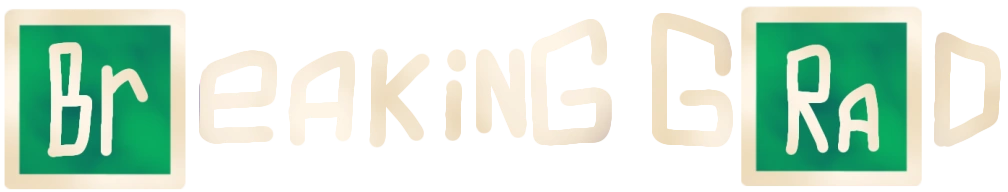 Breaking Grad/Галерея | Breaking Grad Вики | Fandom