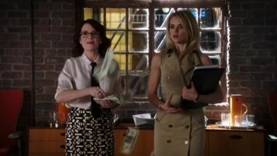 Who's The Boss | Breaking In Wiki | Fandom