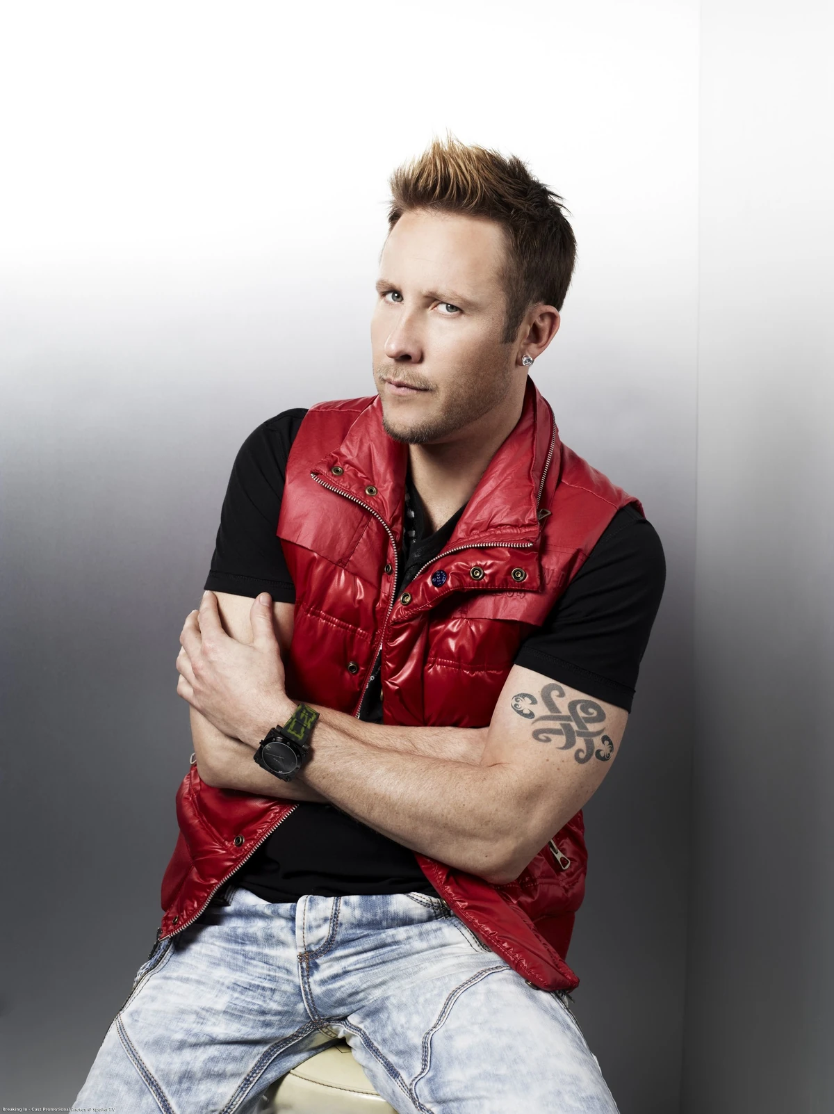 Dutch Nilbog | Breaking In Wiki | Fandom