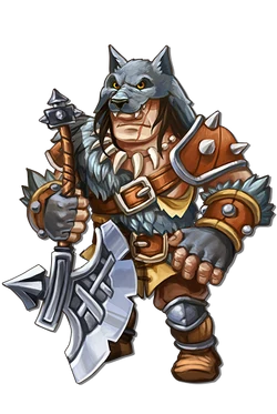 Barbarian | BreakingLands Wiki | Fandom