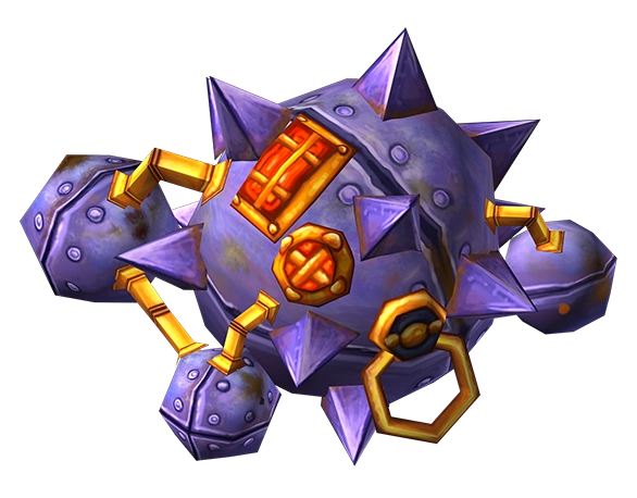 Mine Bundle, Mega Bomb | BreakingLands Wiki | Fandom