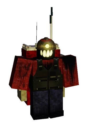 Category:Weapons - Breaking Point Wiki