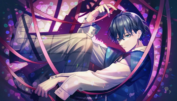 SSR Yuragi Kanno (♯6495ED) | Break My Case Wiki | Fandom