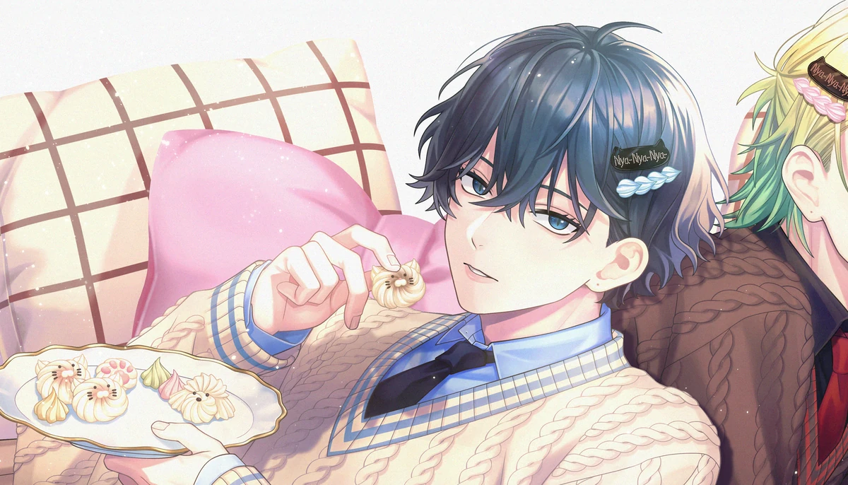 XR Yuragi Kanno (Going-in-Circle Mood) | Break My Case Wiki | Fandom