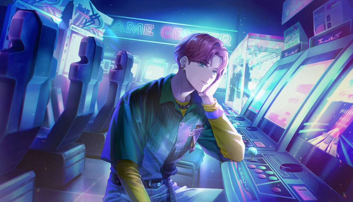 Shinobu Aizawa・Cards | Break My Case Wiki | Fandom