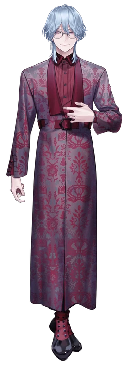 Kiho Arima | Break My Case Wiki | Fandom