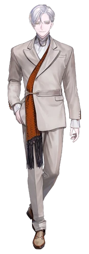 Kyoya Shido | Break My Case Wiki | Fandom