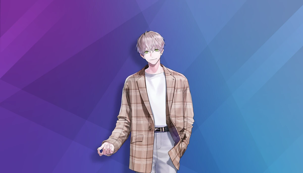 R Yuzuru Kise (Safe and Secure Skilled Assistant) | Break My Case Wiki ...